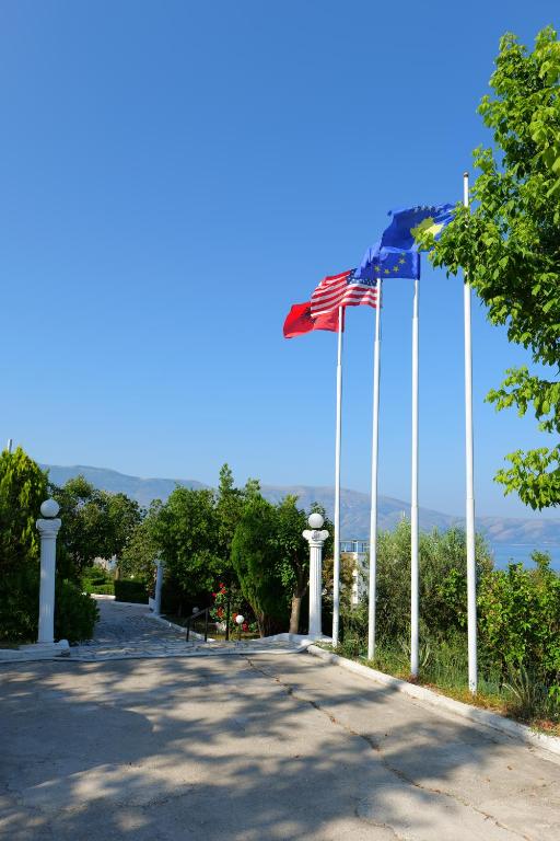 Edva Resort, Rradhime, Albania