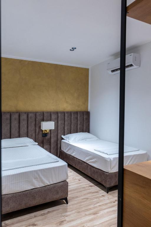 Edva Resort, Rradhime, Albania