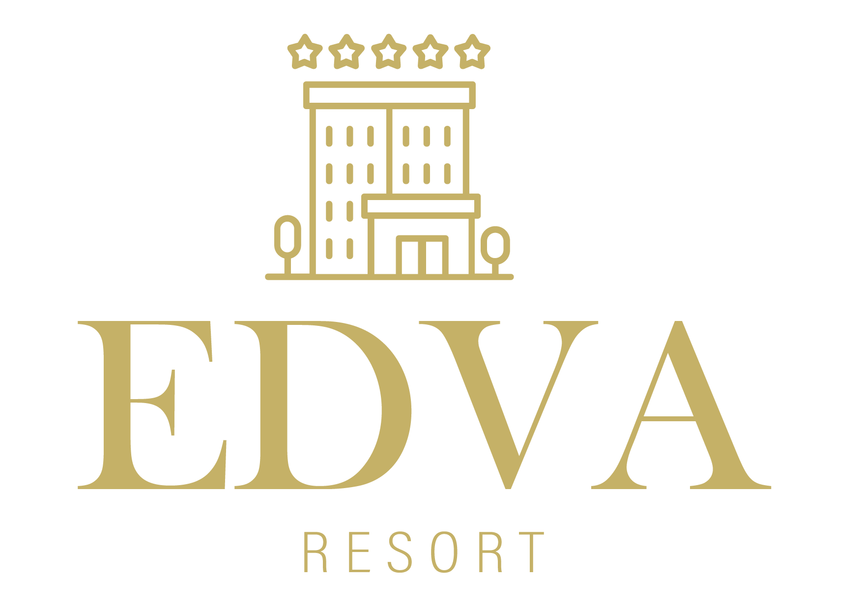 Edva Resort, Rradhime, Albania